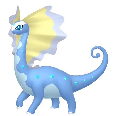 Pokémon Sword And Shield Pokédex •