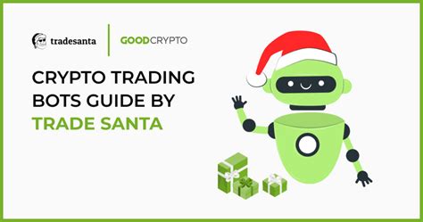 What Are Crypto Trading Bots And How Do They Work