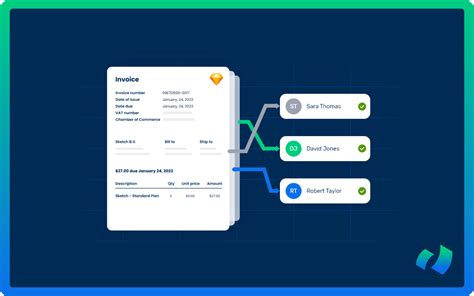 How To Automate Invoice Matching And Approvals