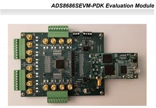 ADS SEVM PDK ADS SEVM PDK Data Converters Forum Data Converters TI E E Support Forums