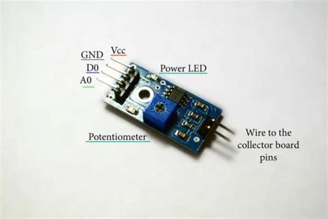 Moisture Control Unit MCU Duino