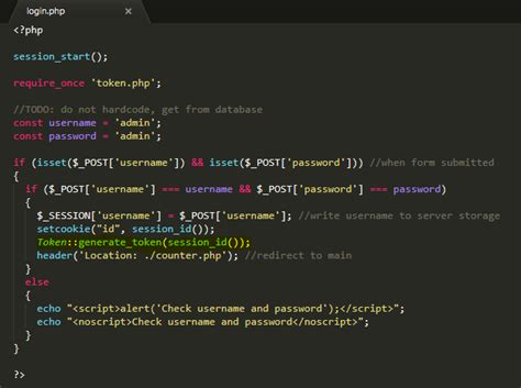 Csrf Protection Via Double Submit Cookies Pattern Sec Bubble