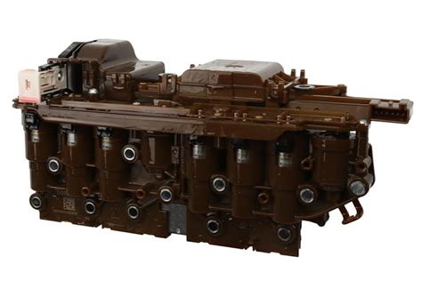 Acdelco Gm Original Equipment Automatic Transmission Control Valve Body