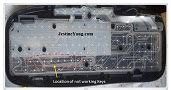 Logitech Internet Pro Desktop Keyboard Repaired Electronics Repair And Technology News