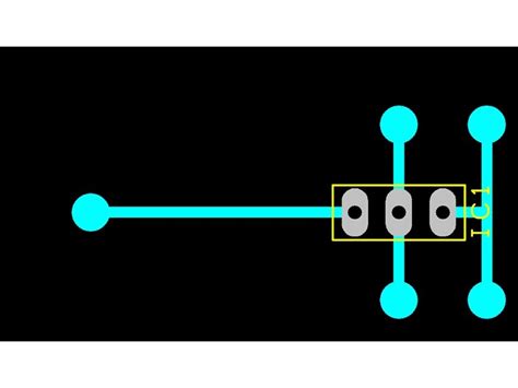 Serial GLCD Circuit Creator PICAXE