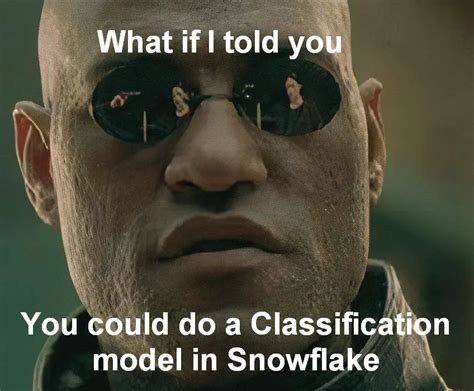 Snowflake Machine Learning Functions Forecasting By Gabriel Jiménez Snowflake Builders Blog