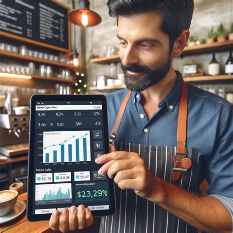 Maximizing Revenue The Art Of Menu Optimization With Toast Pos