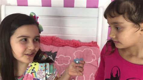 A Chata Da Minha Irmãzinha Maria Clara Youtube