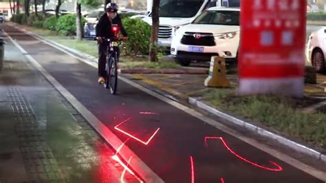 Portable Esp32 Rgb Lasershow Has All The Trimmings Hackaday