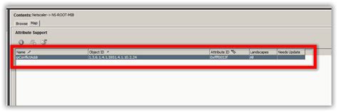 Spectrum Help With Watcher For Netscaler Devices Dx Netops