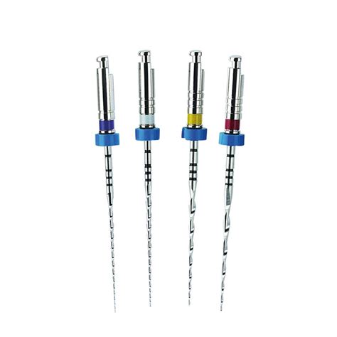 Mtwo Niti Dlouhé 025 06 25mm 21mm 6ks červené Hufa