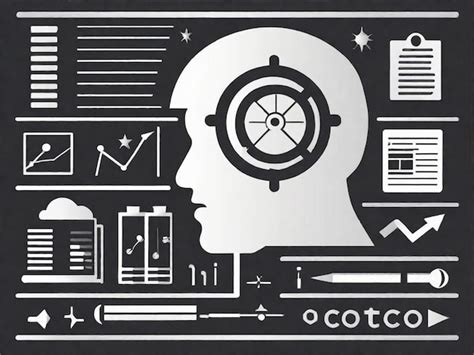 Premium Photo Cognitive Science Exploration