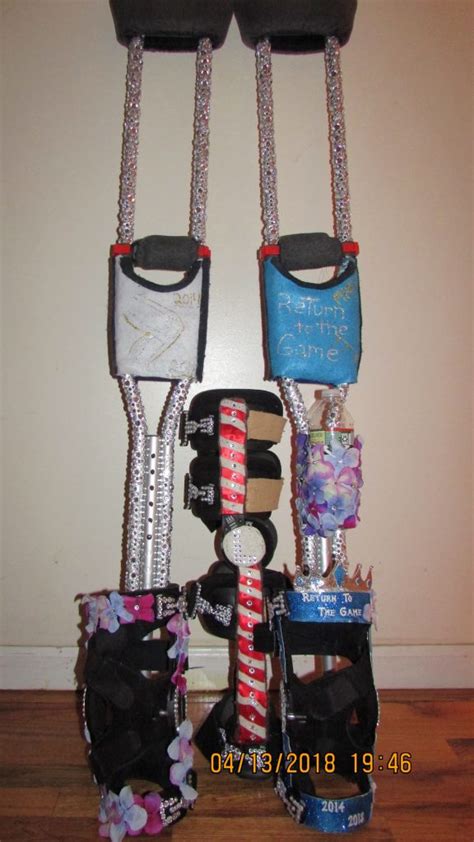 Danielle Leaheys Story Hss Back In The Game