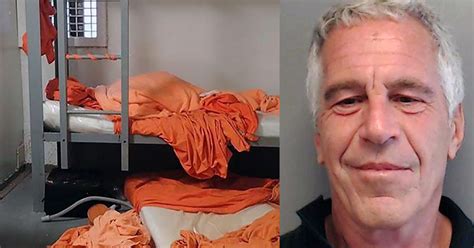 Autopsy Doctor Says He Has Never Seen A Death Like Jeffrey Epsteins In
