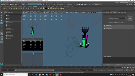 Lighting Texturing And Rendering Autodesk Community