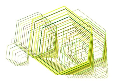 Geometric Conceptual Background Line And Curve Pattern For Design Art Abstract Digital