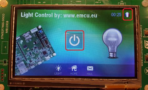 Stemwin Graphics Demo For Stm32f746g Disco And Ac6 Emcu