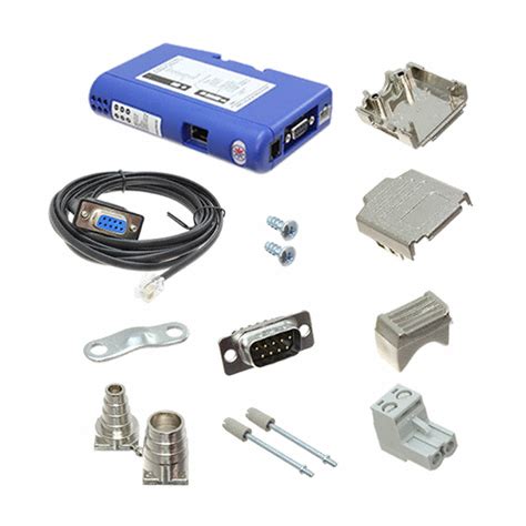 Ethernet Ip Linking Devices Hms Digikey