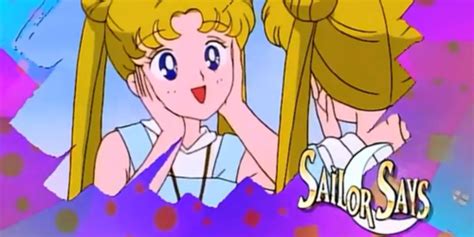 Sailor Moon 15 Ways It Was Censored In America