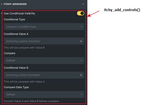 Create My Custom Conditional Visibility Feature In Bricks Theme Without Add On Pure Coding