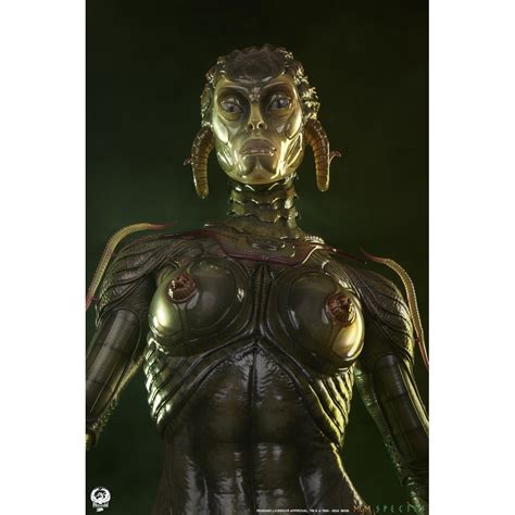 Species Species Sil 13 Scale Statue Eu Species Species Sil 13 Scale Statue Eu