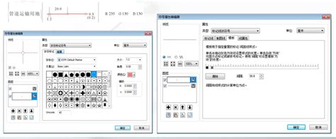 第八章 arcgis地图制图 点线面符号、专题图、标记的制作 csdn博客