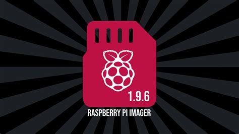 Raspberry Pi Imager 196 Brings Better Ssh Validation