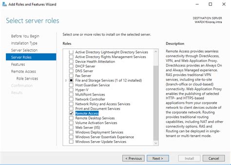 Adfs Install Wap Adfs Wap Ad Security Windows Power Platform