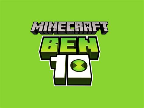 Ben 10 Logo