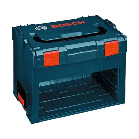 Bosch L Boxx 306 Stackable Tool Box