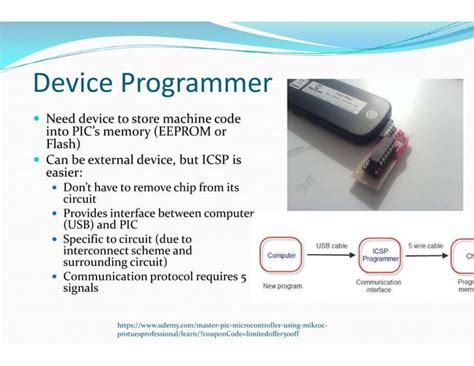 Pic Microcontroller Step By Step Your Complete Guide Ppt