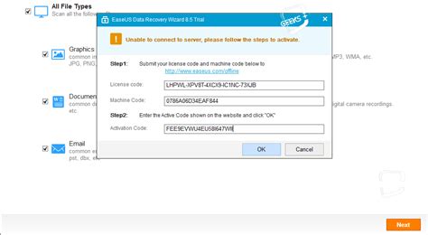 Easeus Data Recovery 2020 Crack With License Key Download
