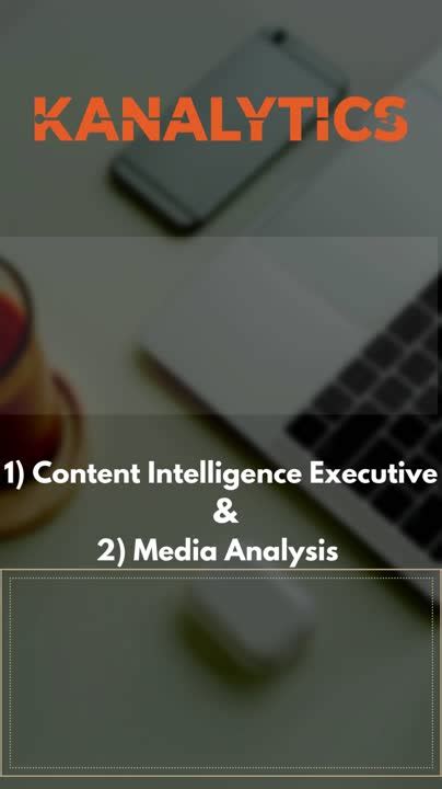 Video Kanalytics On Linkedin Hiringnow Experience Fresher Mumbai