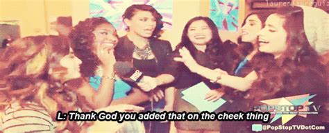 Lauren Jauregui Fifth Harmony Gif Wifflegif