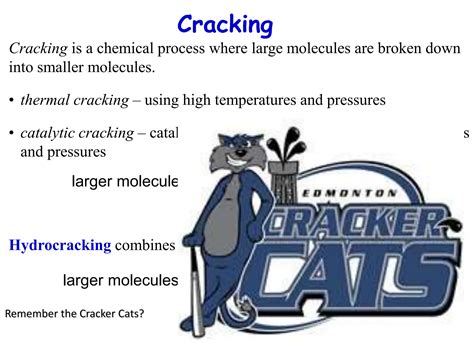 Lesson 3 Unit C Crude Oil Refining And Combustionpptx