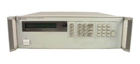 HP Agilent 6621A For Sale 395 00 AccuSource Electronics HP Agilent 6621A For Sale 395 00 AccuSource Electronics