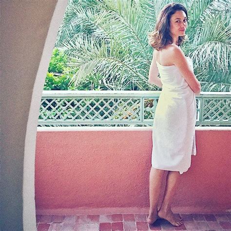 Olga Kurylenkos Feet Toes And Soles Hd Pictures Barefoot