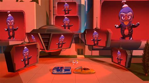 I Am Professor Bug The Backyardigans Wiki Fandom