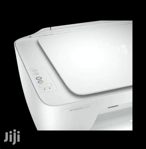 HP Deskjet 2320 All-In-One Printer(7WN42B) in Central Division ...