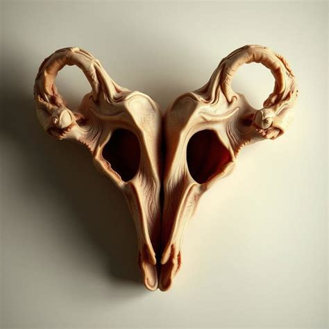 Exploring Anatomy A Realistic Female Vulva
