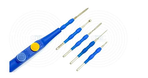 Sterile Single Use Electrosurgical Products For Eastern Europe