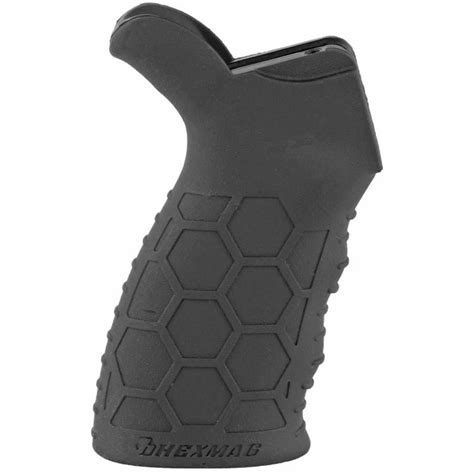 Hexmag Tactical Ar Grip Tactical Rifle Zone