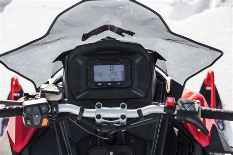 2021 Polaris Indy 850 Xc Launch Edition 4ridersmag