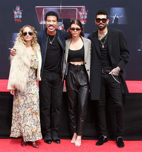 Gallery Leather Celebrities