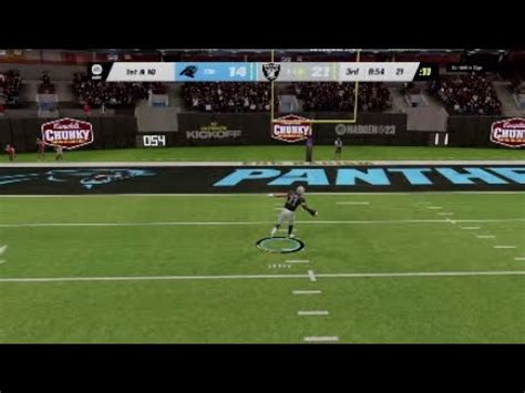 Madden 23 User Lurk Compilation! Ep. 1 - YouTube