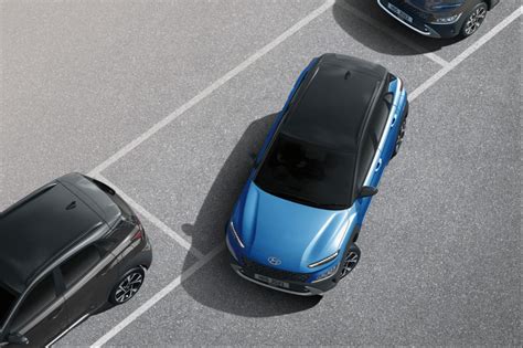 ჰიუნდაი კონა უკვე ჰიბრიდული ძრავით ჰიუნდაი ავტო საქართველოს შოურუმშია Ambebi Ge