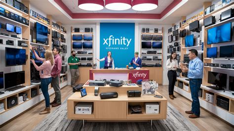 Find Comcast Xfinity Locations Near You For The Best Service
