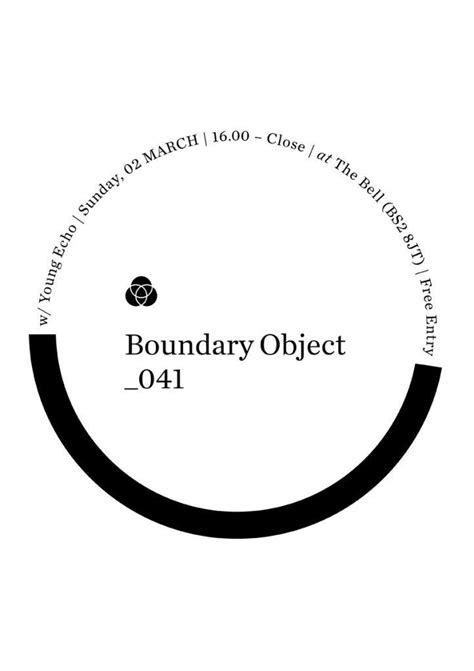 Boundary Object Alchetron The Free Social Encyclopedia