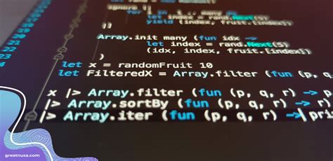 Algoritma Adalah Pengertian Karakteristik Fungsi Dan Jenisnya Greatnusa