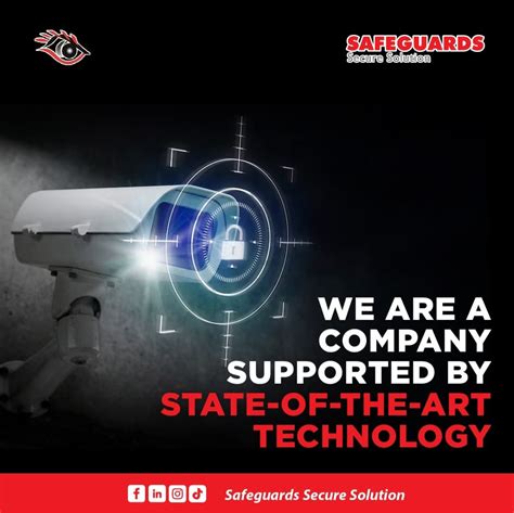 Safeguards Secure Solution